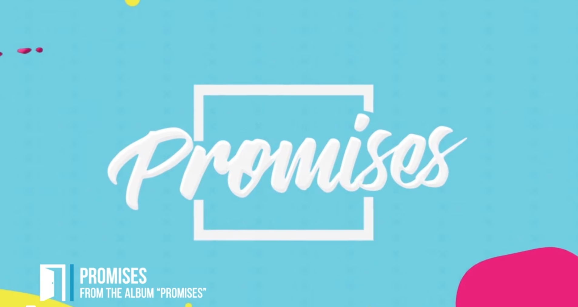 Worship Video: Promises - Church Visuals