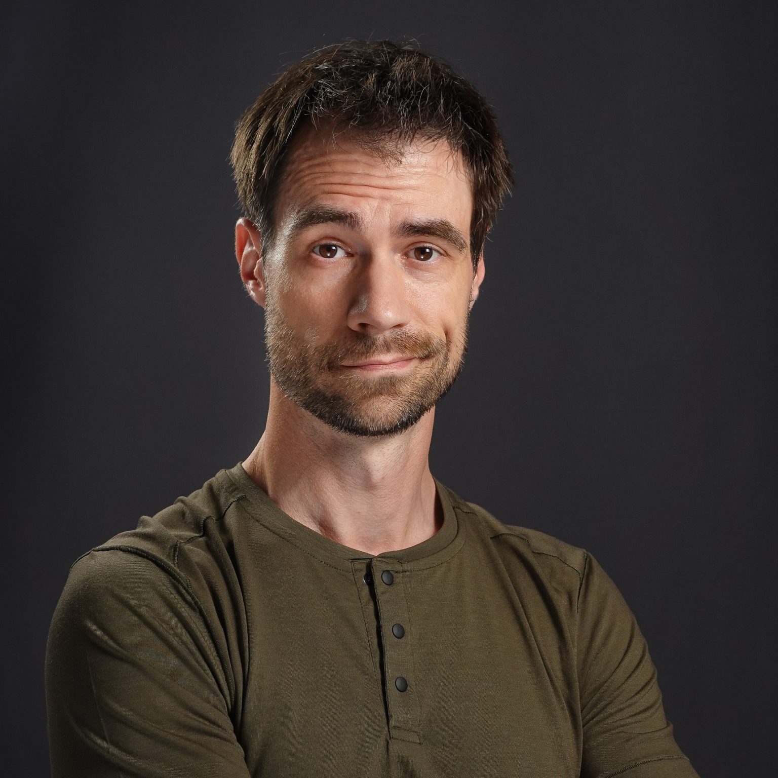 Team - Church Visuals