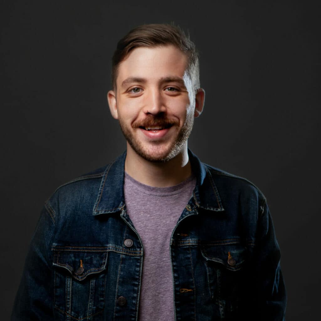 Team - Church Visuals