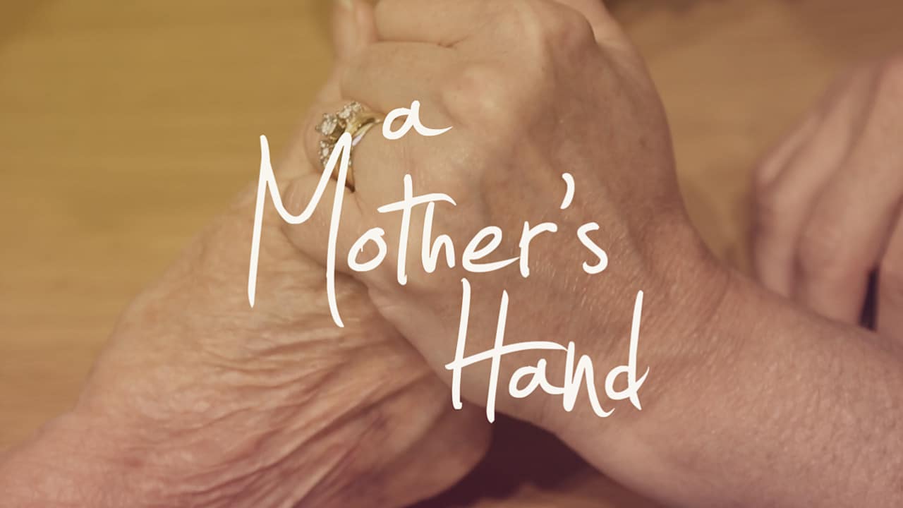 Mini-Movie: A Mother's Hand - Church Visuals