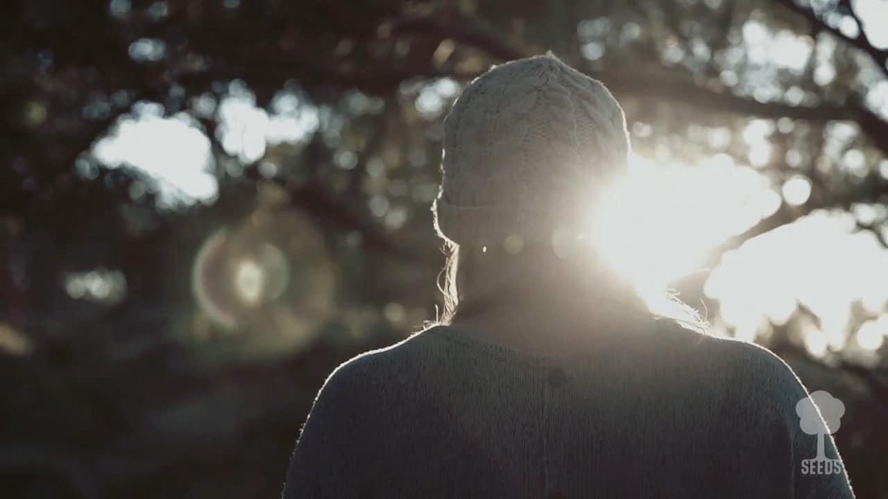 Worship Video: Be Still - Church Visuals