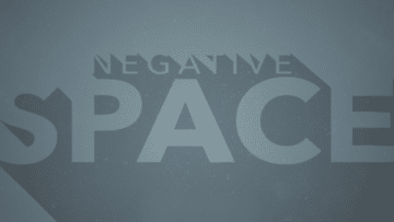 Negative Space in your Designs - Church Visuals