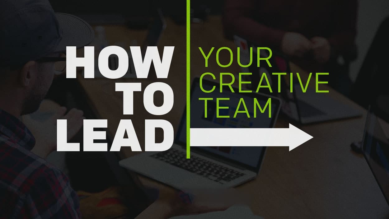 How To Help Your Creative Team Discover Their Greatness - Church Visuals