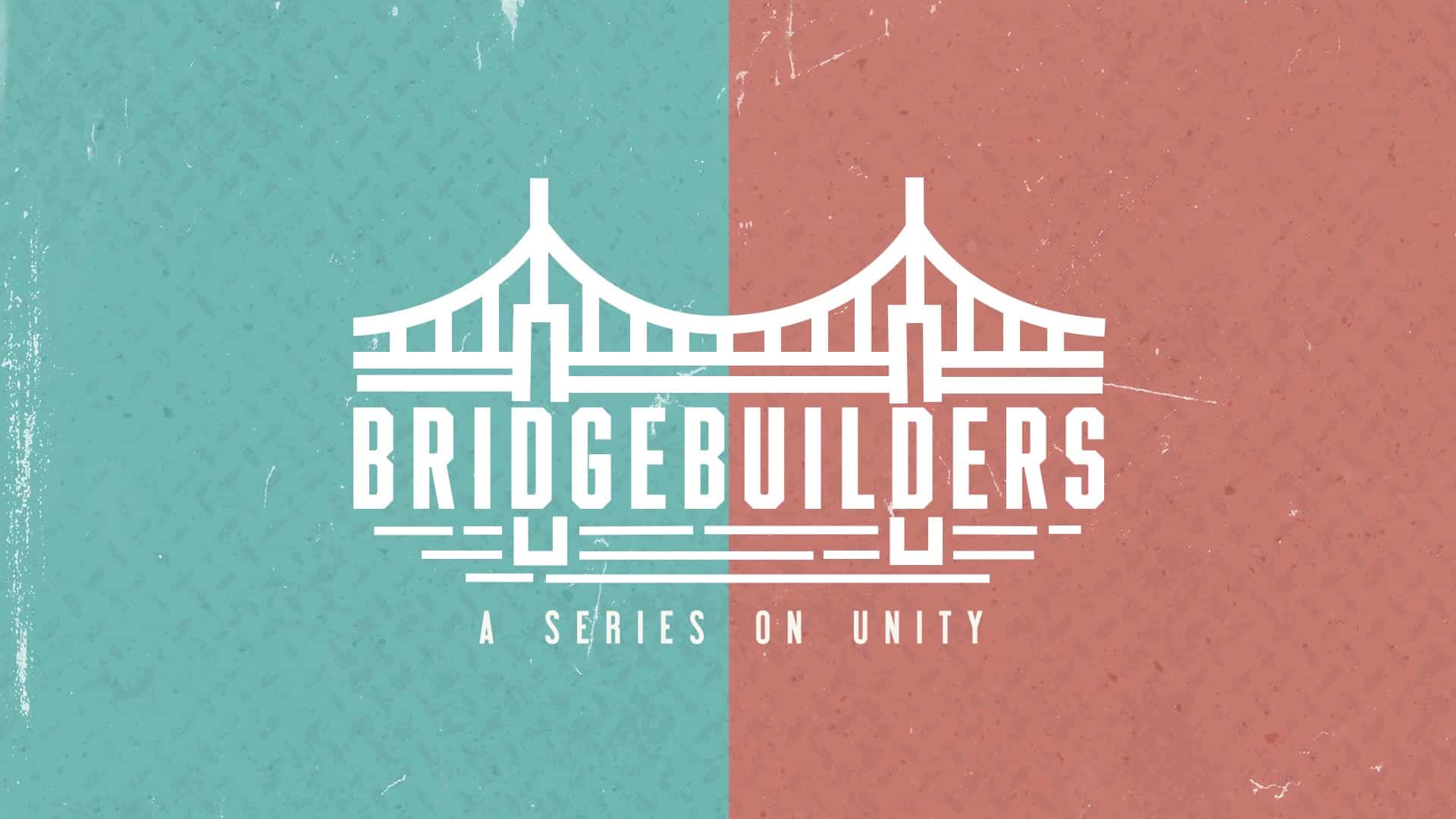Sermon Bumper: Bridge Builders - Church Visuals