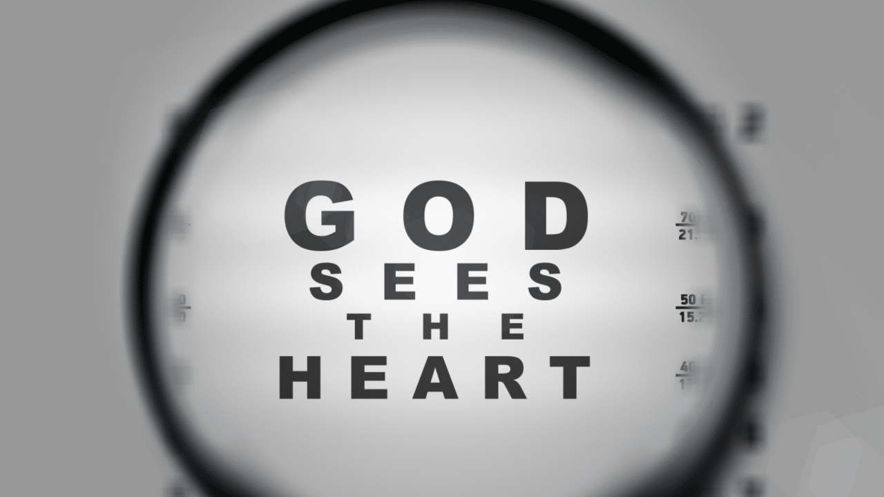 Mini-Movie: Can You See It? - Church Visuals