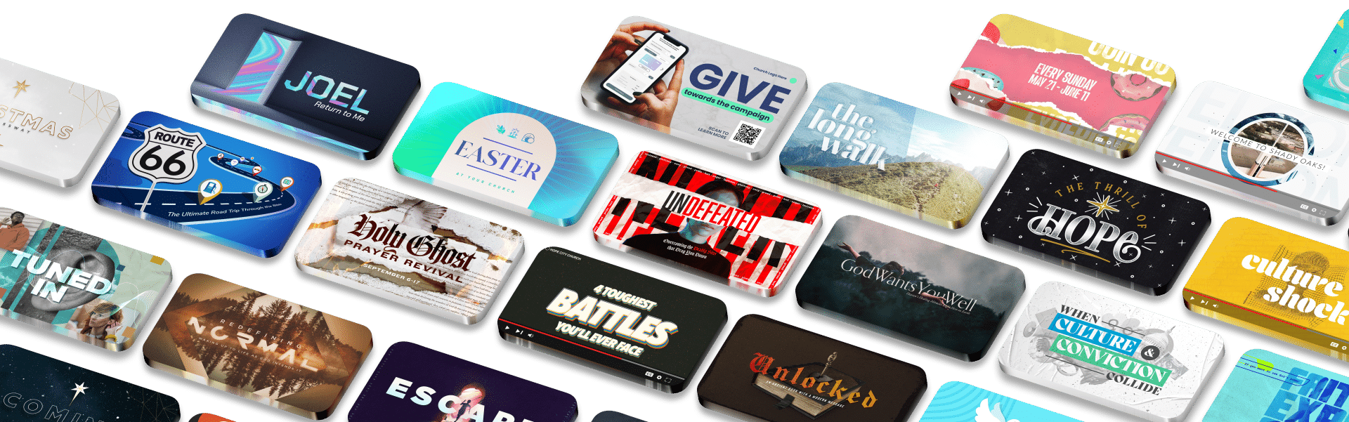 About - Church Visuals