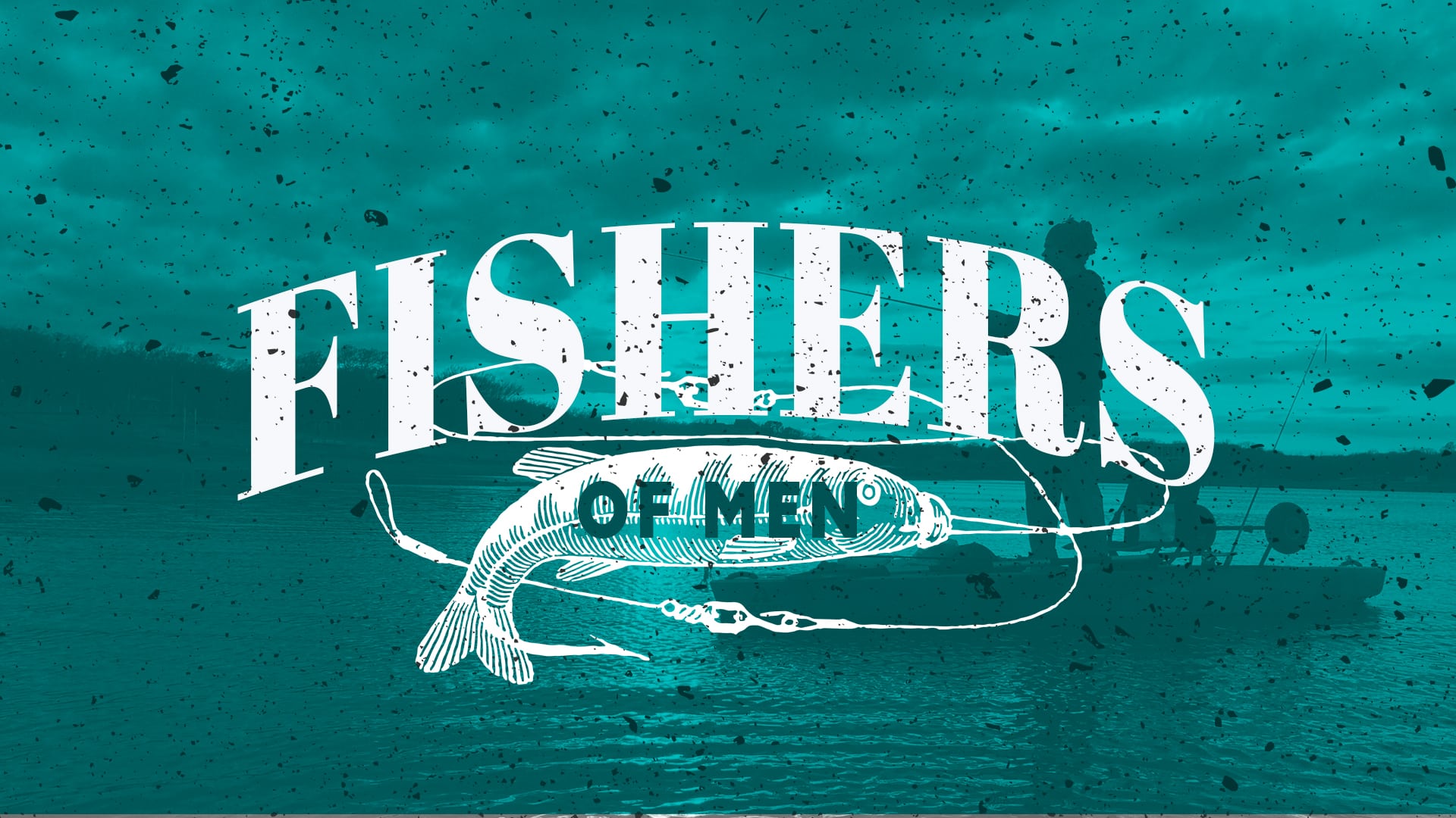 Fishers Of Men Logo Fishers Of Men Vector Images (over 750)