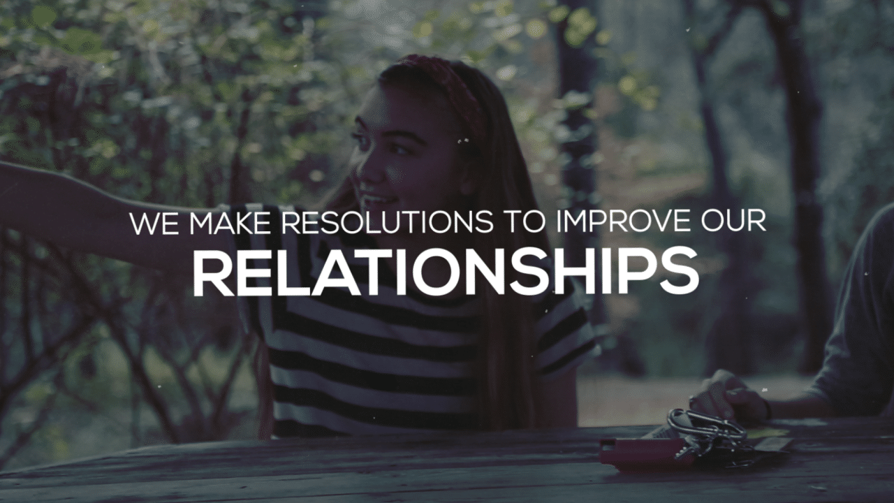 Mini-Movie: God First - Church Visuals