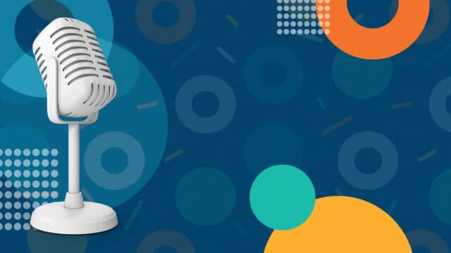 Ministry Graphics: Please Welcome Our Guest Speaker - Church Visuals