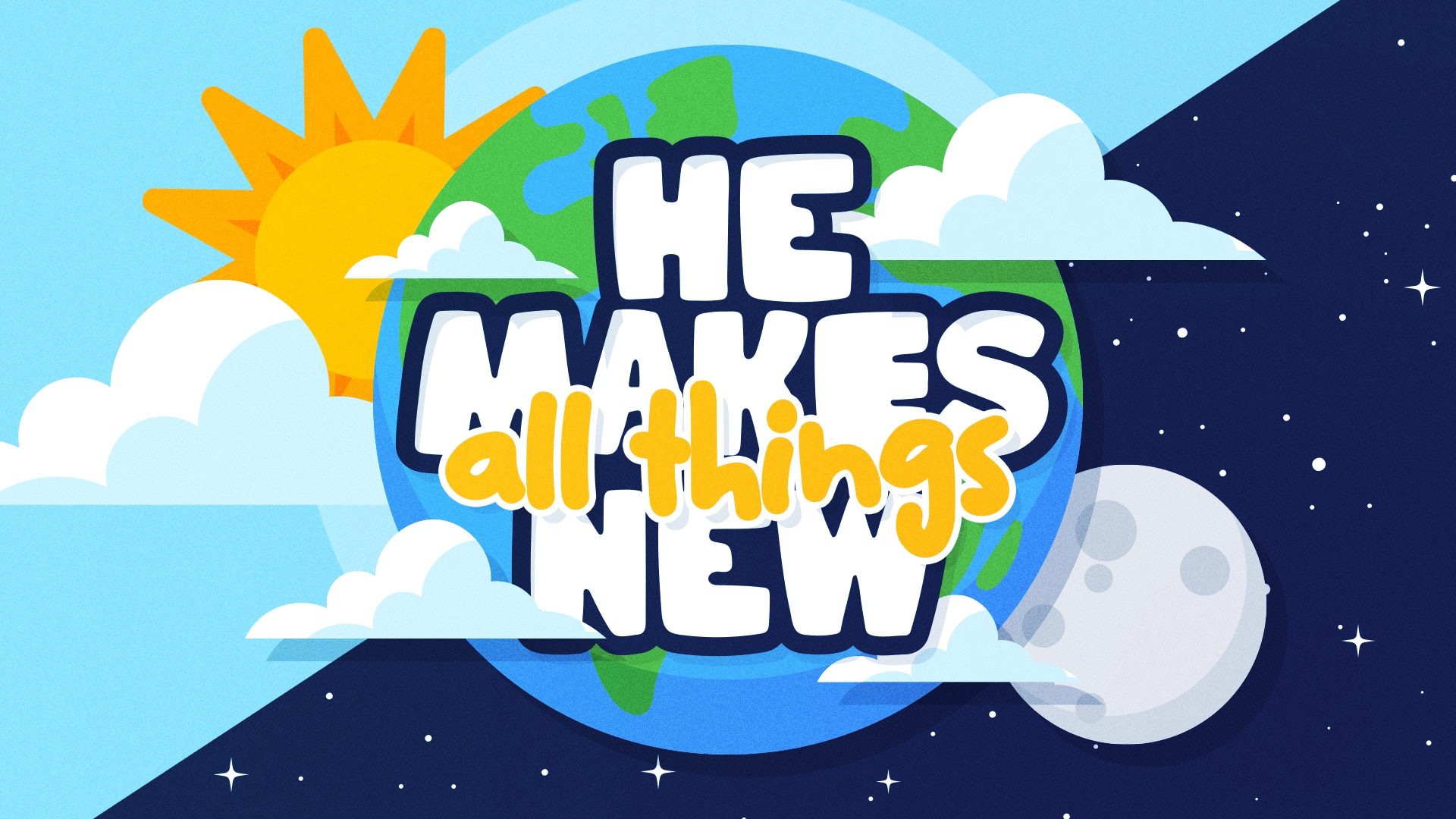Bible Engagement Project