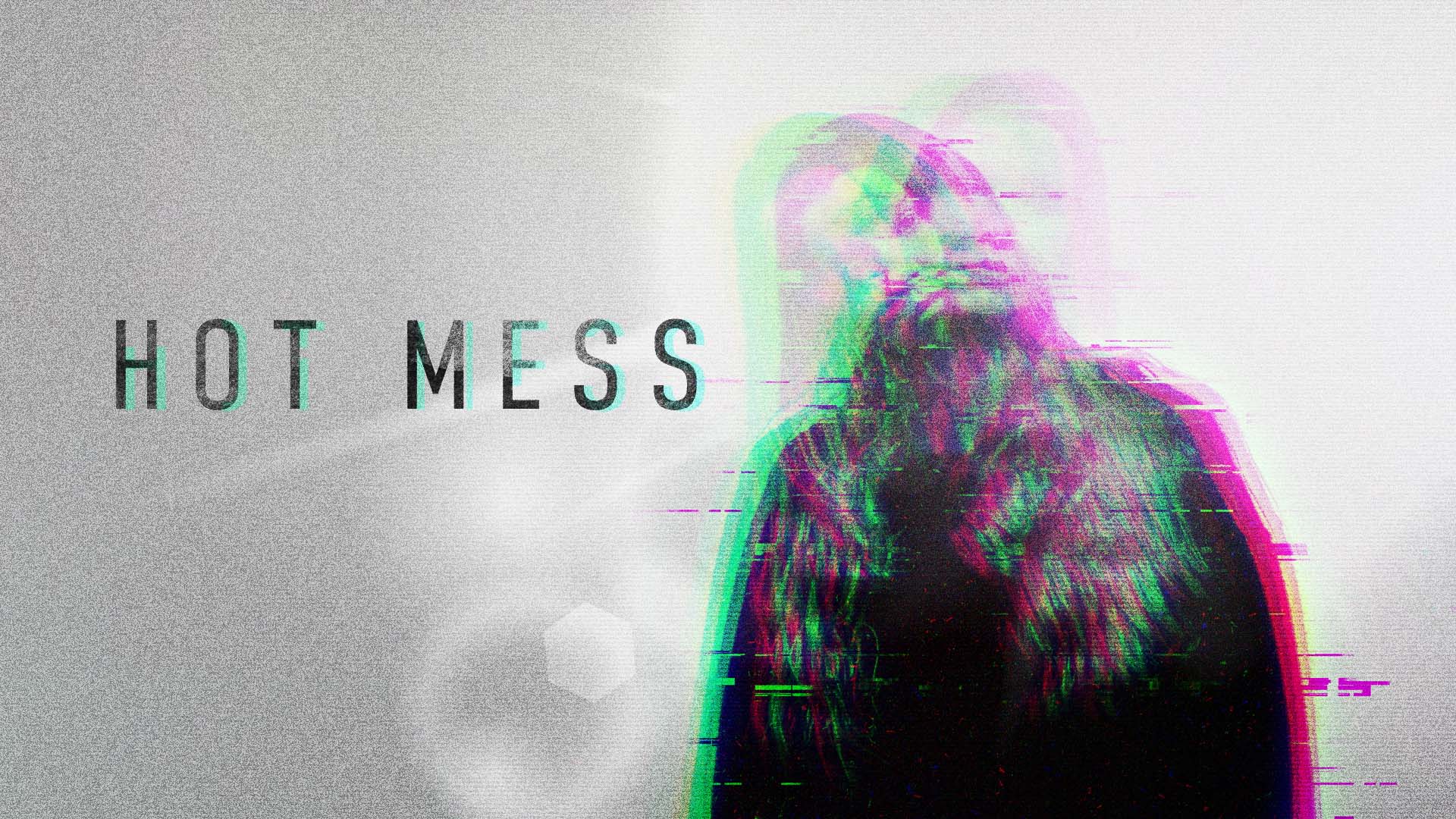 Sermon Series: Hot Mess - Church Visuals