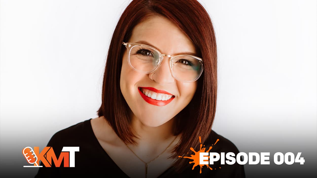 Getting Back to What Matters with Michayla White - Church Visuals