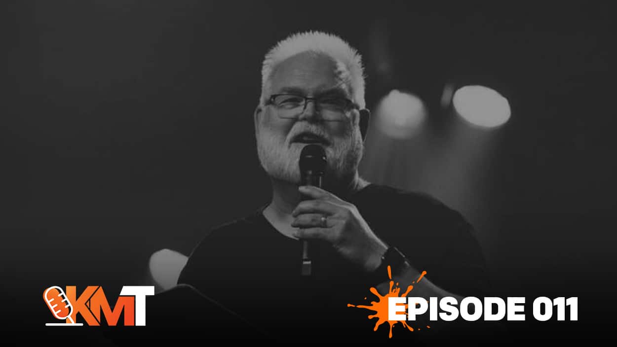 Leadership Gems with Jim Wideman - Church Visuals