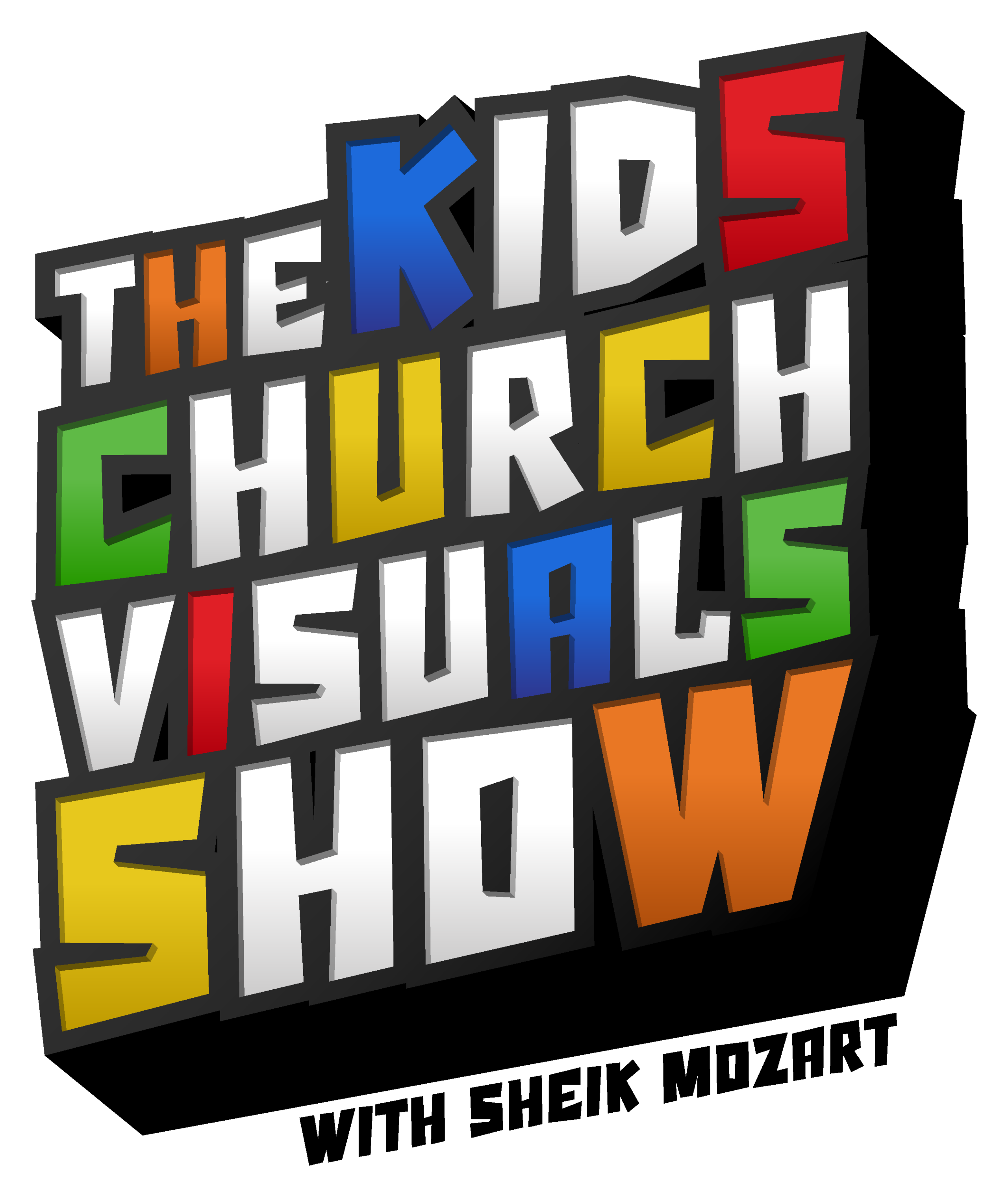 Podcast Guest Release Form KCVS - Church Visuals