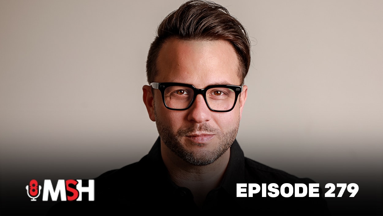 Kingdom Innovation for a Brave New World with Doug Paul (Part One ...