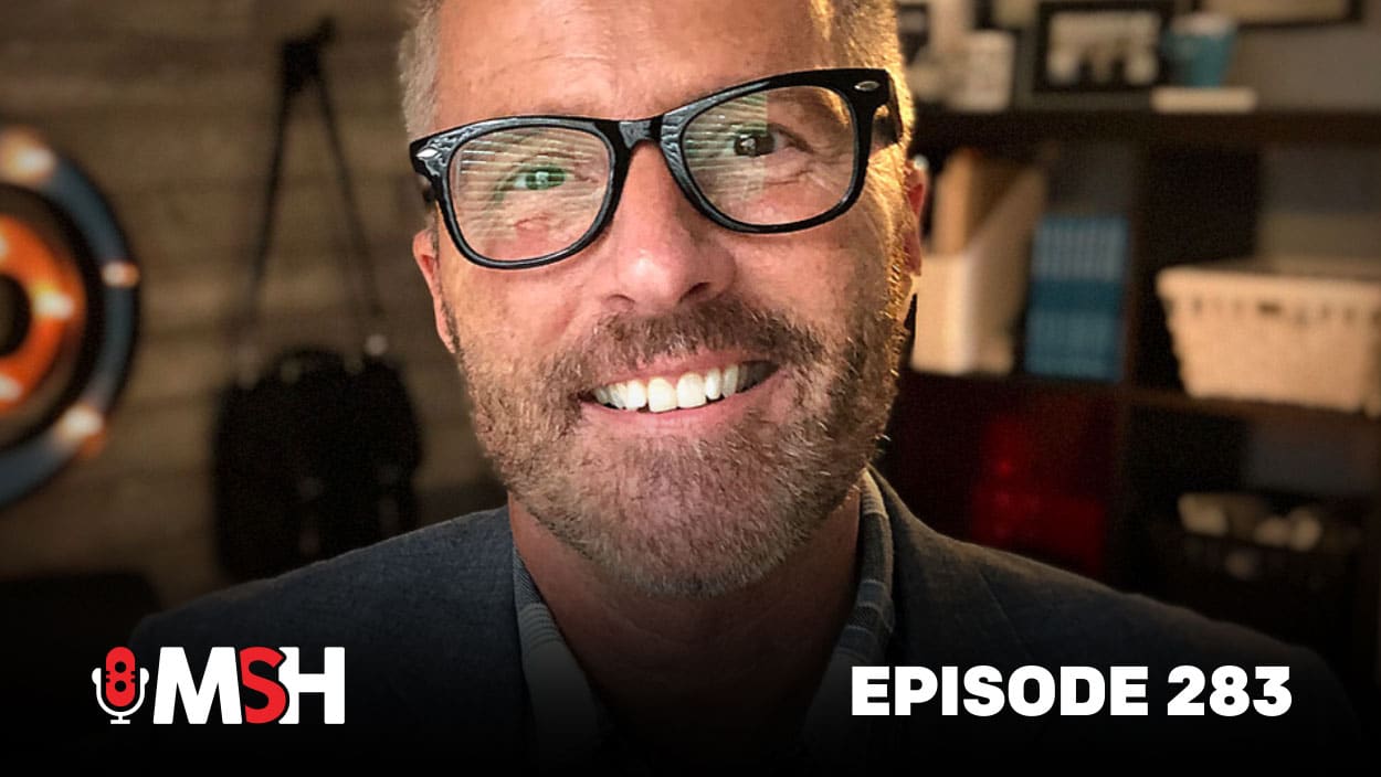 Be Known for Something with Mark MacDonald (Part Two) - Church Visuals