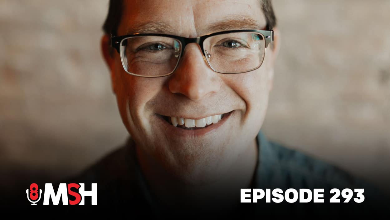 First In, Last Out with Todd Elliott (Part One) - Church Visuals