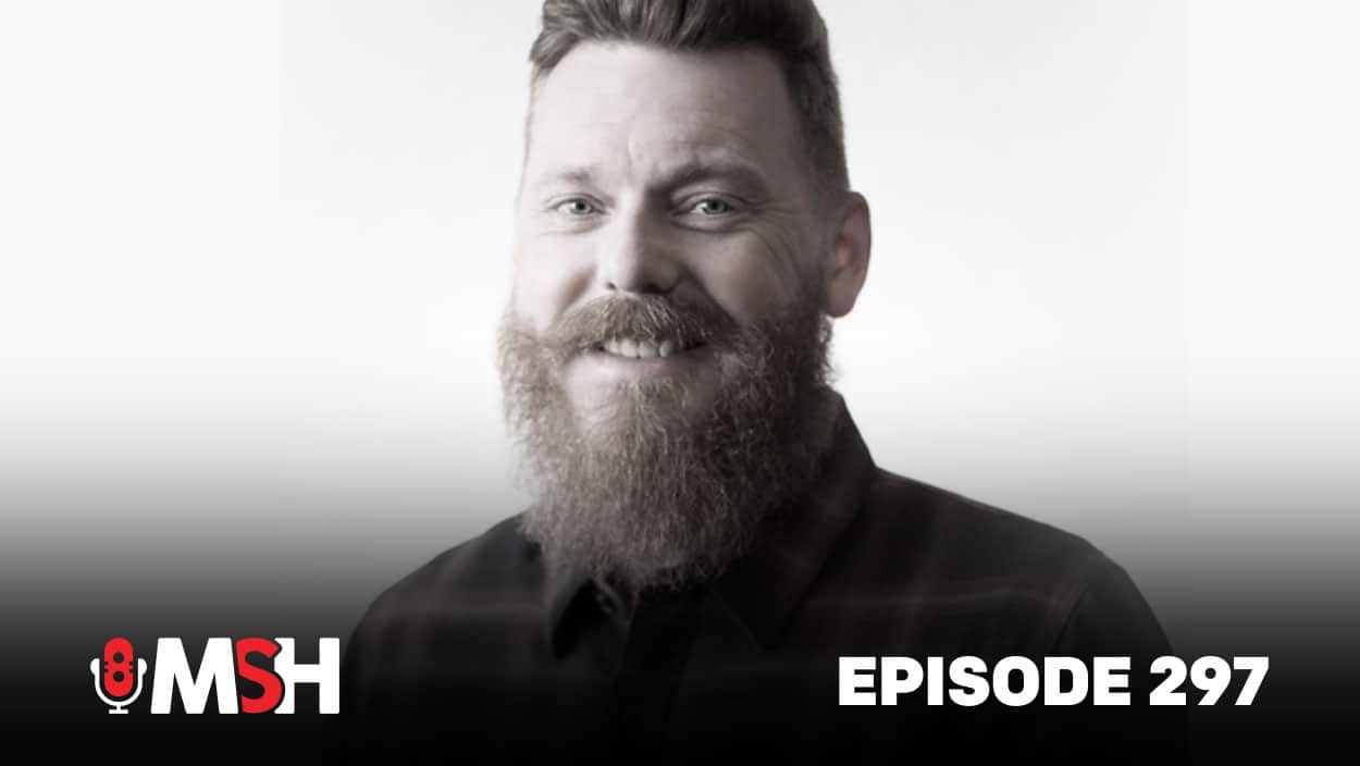 You Deserve to Know with Paul Wingfield (Part One) - Church Visuals