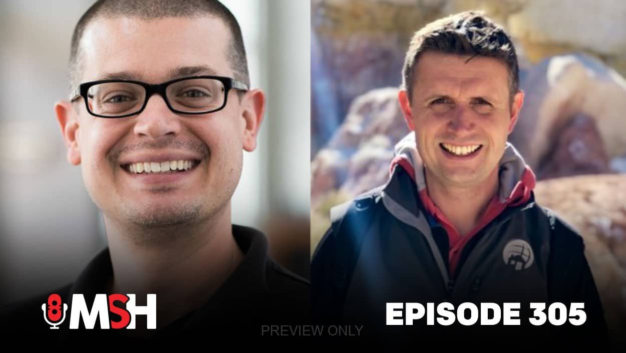 Highlights from FILO 2021 (Part One) with Justin Firesheets and Jono ...