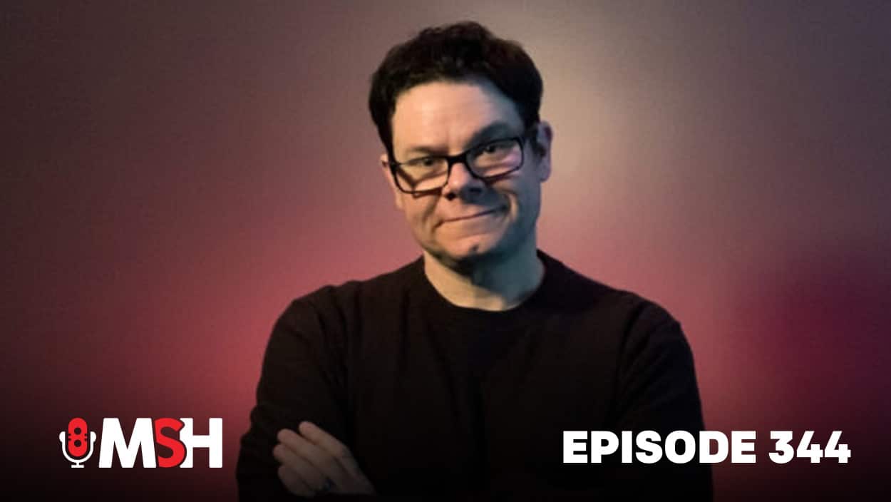 Crisis Management and How to Control the Narrative with Mark Harvard ...