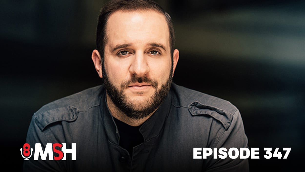 10 Keys to Being a Successful Worship Leader with Justin Rizzo - Church ...