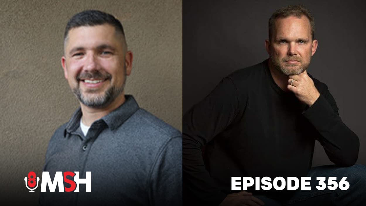 Church in the MetaVerse with Jason Poling and Gerald Faulkner - Church ...