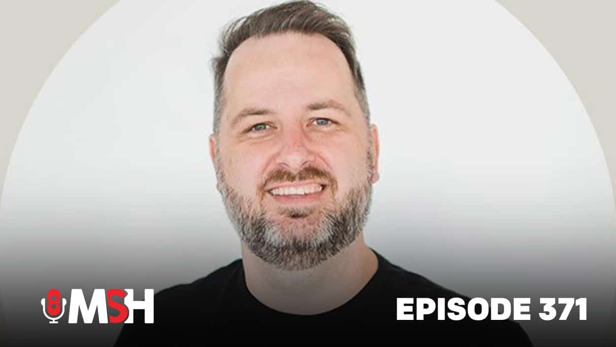 Best Sermon Illustration Ideas with Justin Trapp - Church Visuals