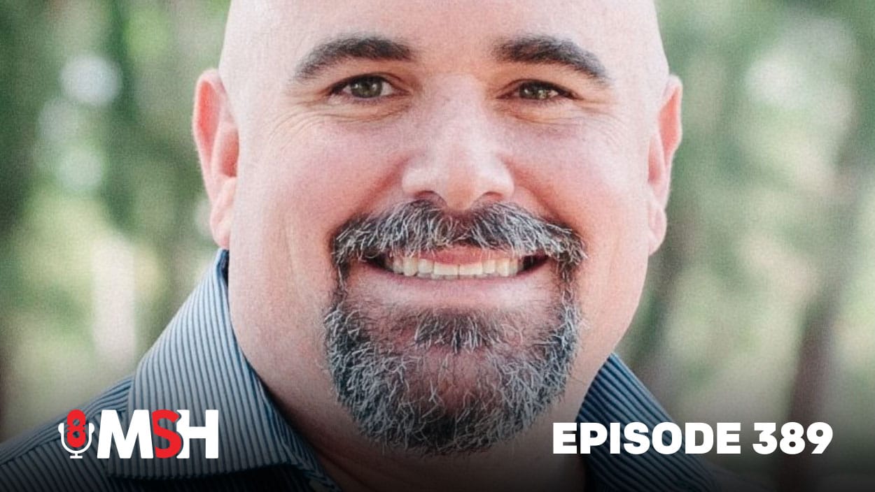 VR and the Metaverse Church with Jeff Reed - Church Visuals