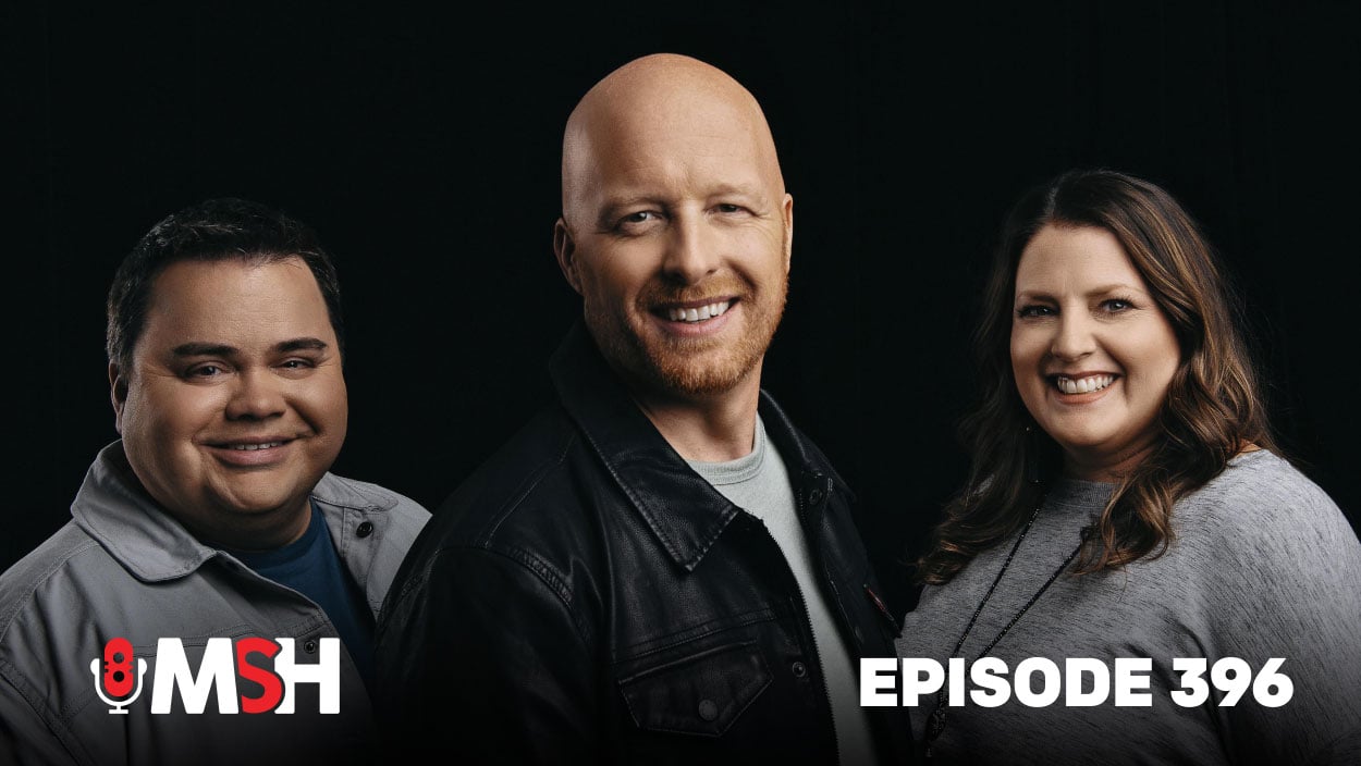Using Hymns in Worship with Todd Smith and Allan Hall of Selah - Church ...