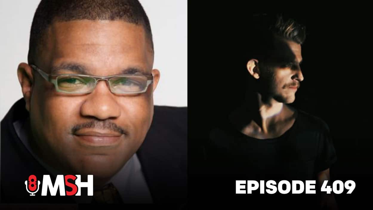 The Role of a Video Director with Andre Jones and Ben Crosson - Church ...