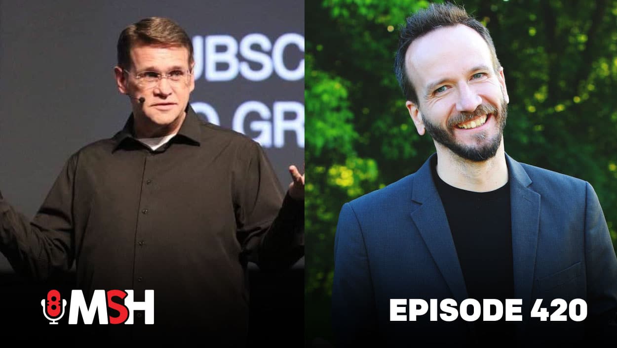 Designing your Stage with Jim Thorne and Joe Blair - Church Visuals