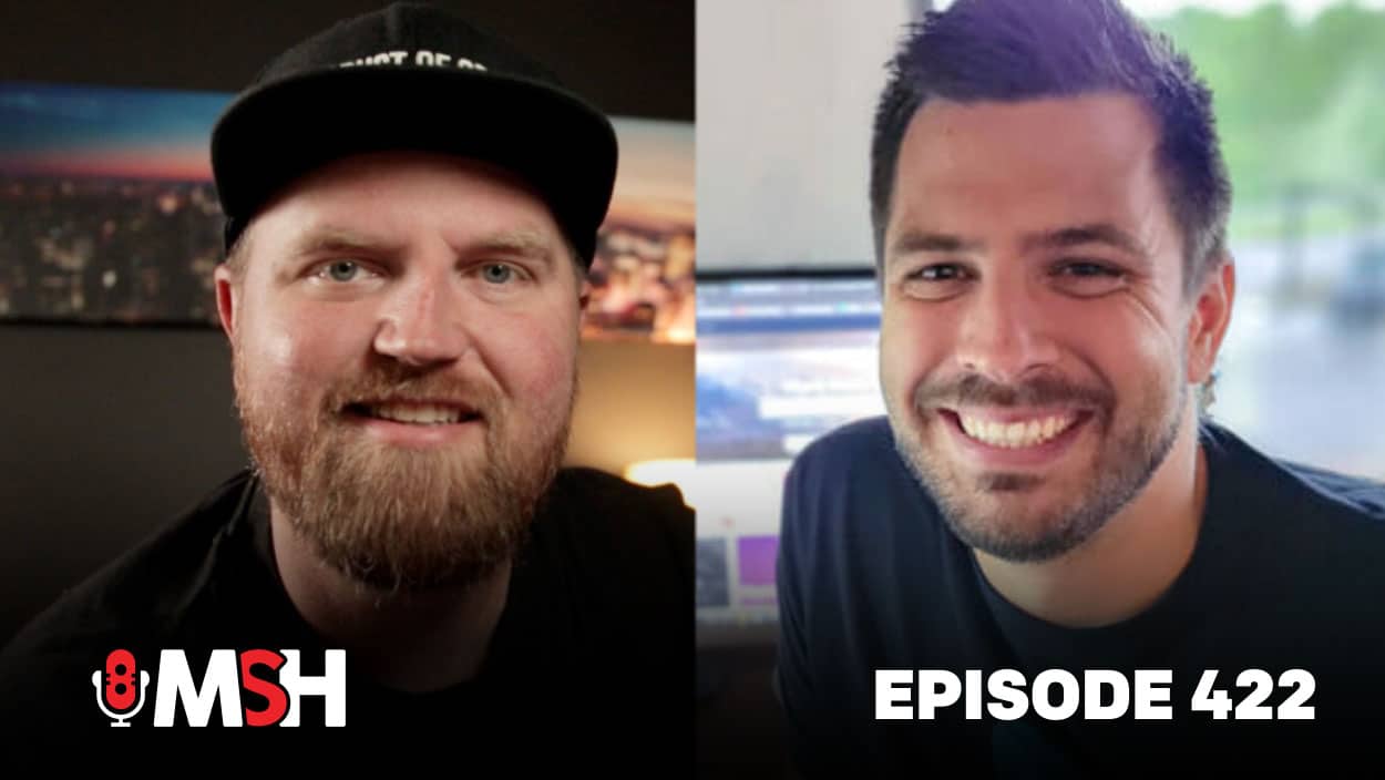 Planning Center Ninja Tactics and EasyWorship Updates with Jimmy Cooper ...