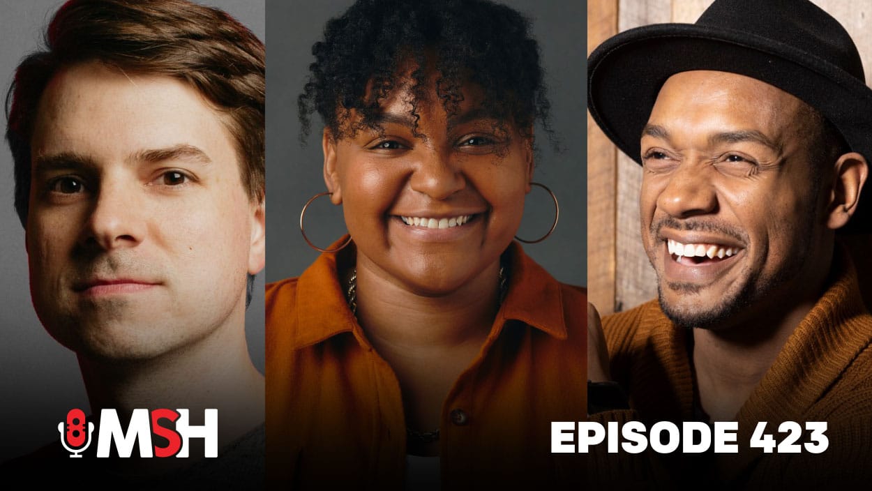 Storytelling and The Power of Creative Communication with Jason Dyba ...