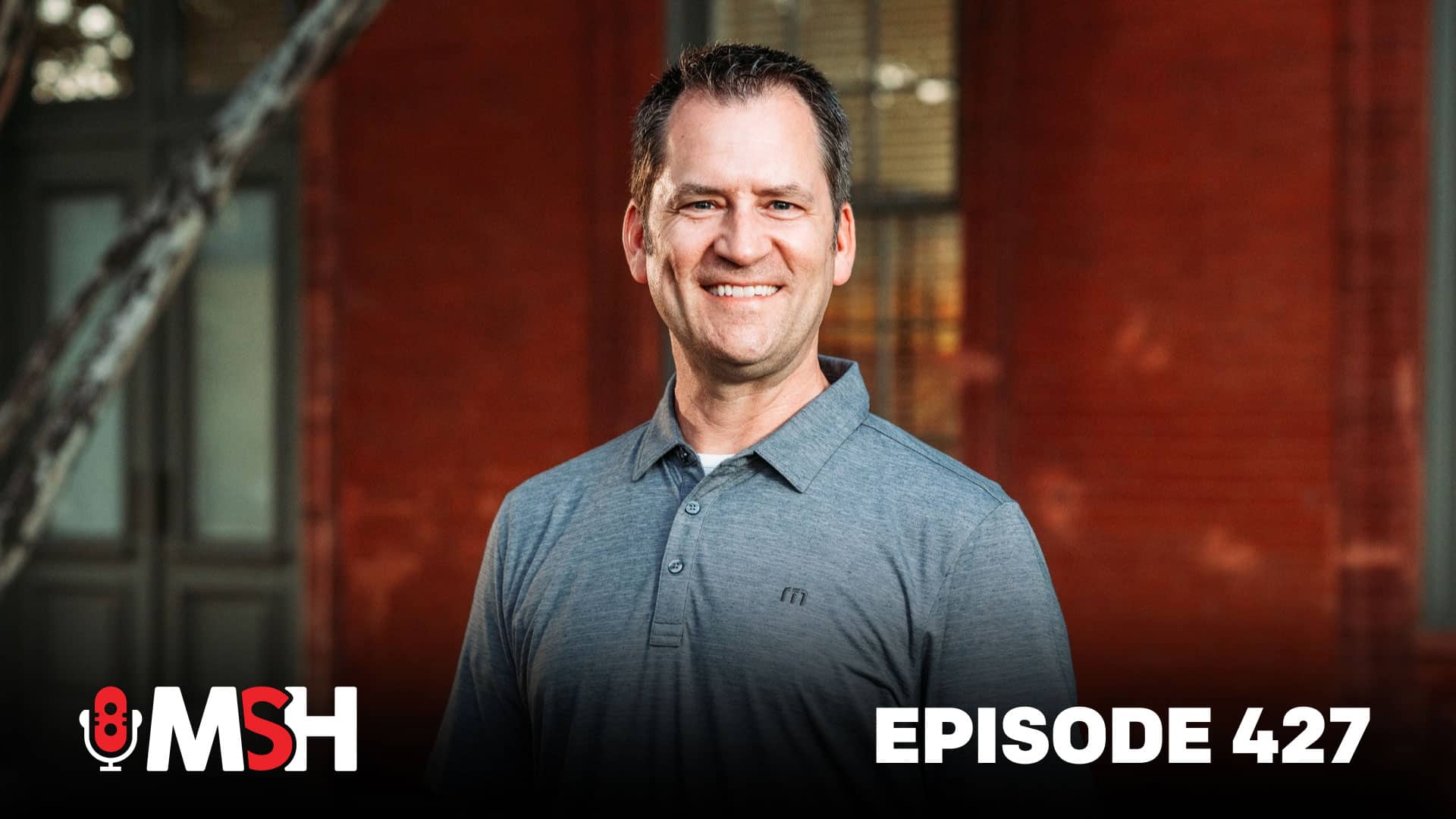 Failures in Ministry with Brian Dollar - Church Visuals