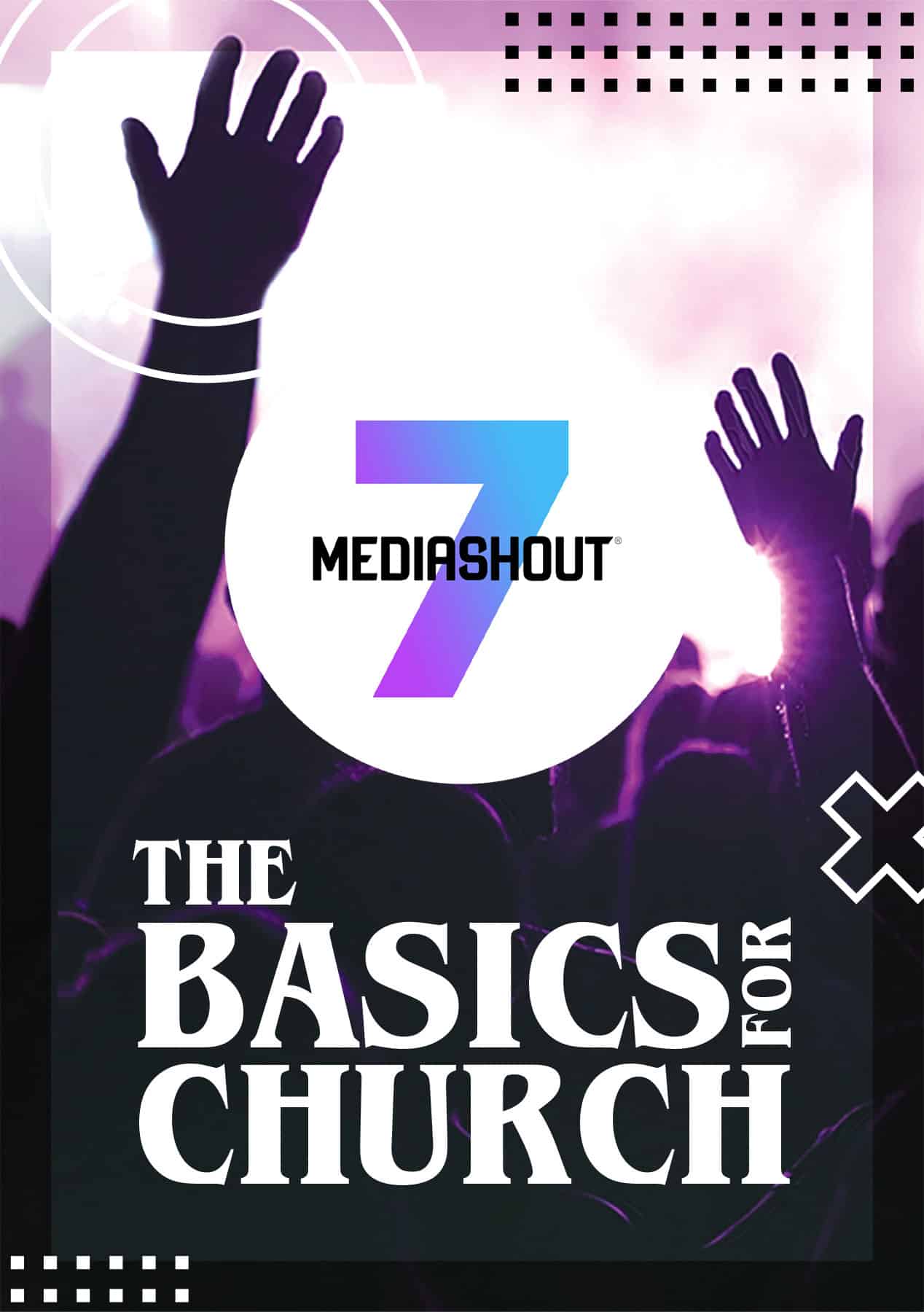 Mediashout: The Basics for Church - Church Visuals