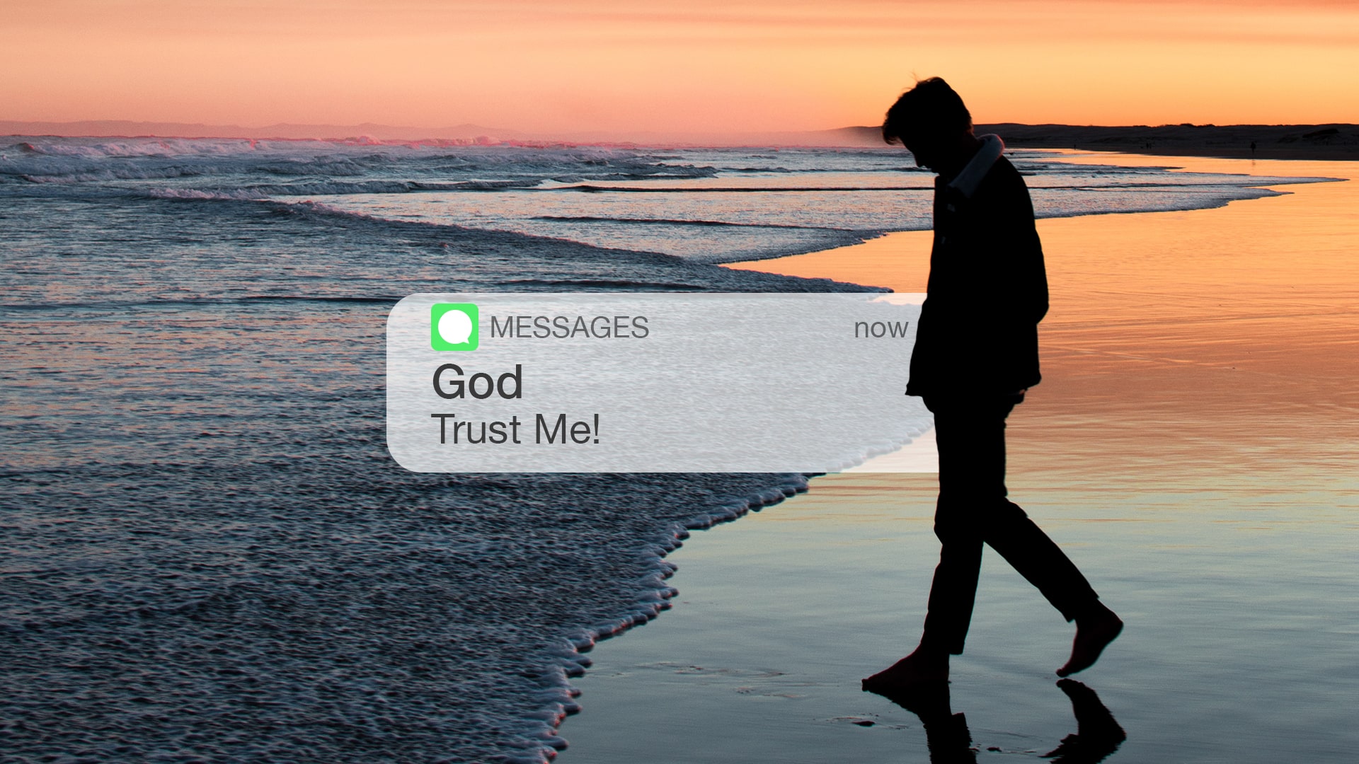 Message From God - Church Visuals