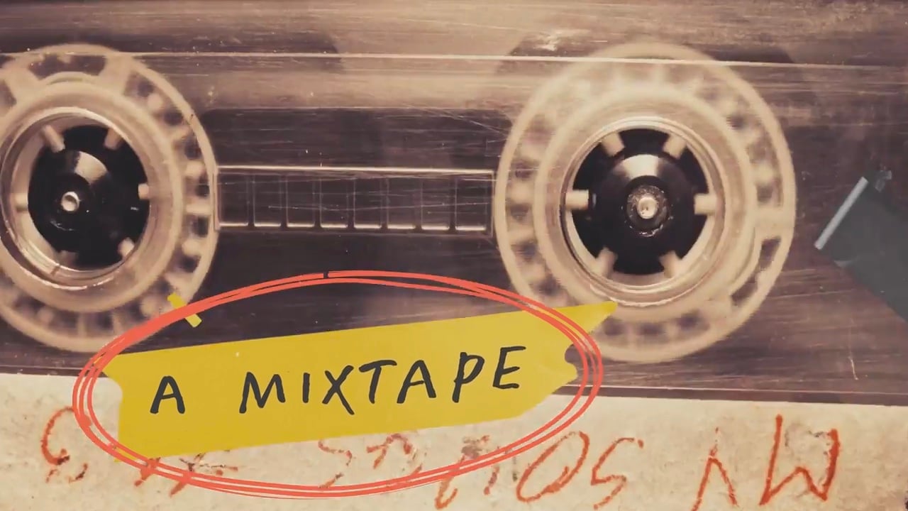 Mini-Movie: Mixtape - Church Visuals