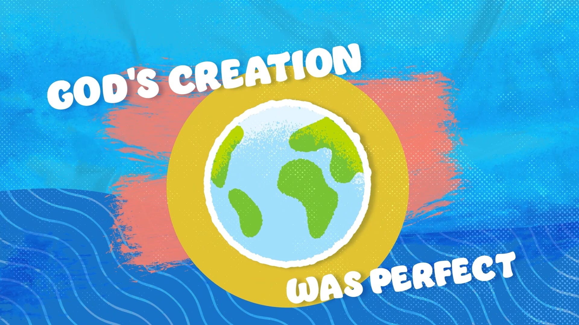 Two by Two - Church Visuals