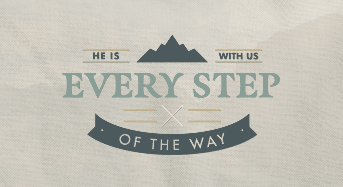 Mini-Movie: Off The Grid - Church Visuals