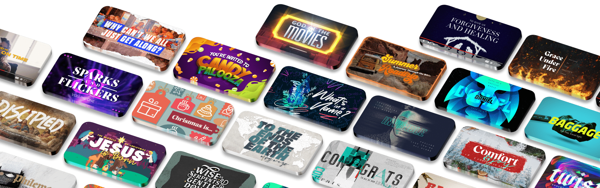 Church Visuals Plus Pro: How it Works - Church Visuals - Unlimited ...