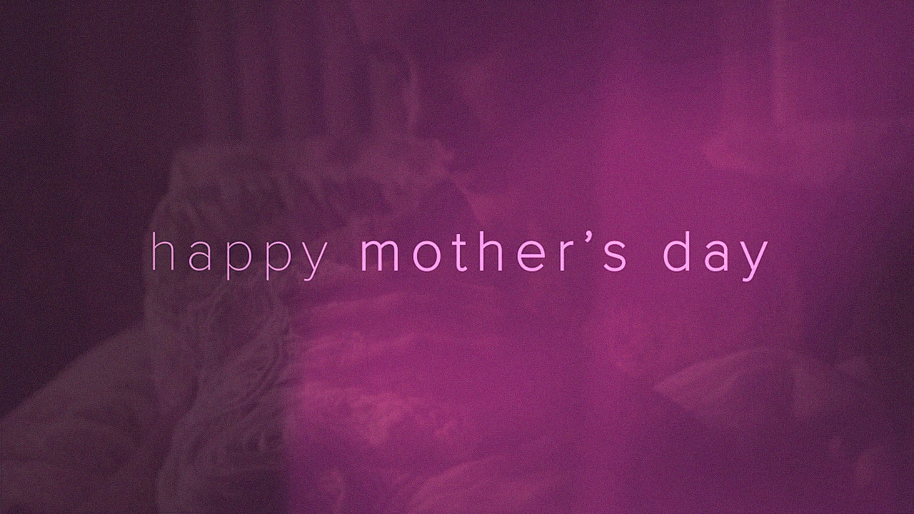 Sermon Bumper: Slow Down - Church Visuals