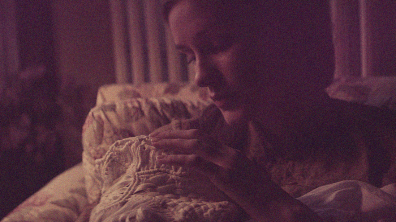 Mini-Movie: Slow Down - Church Visuals