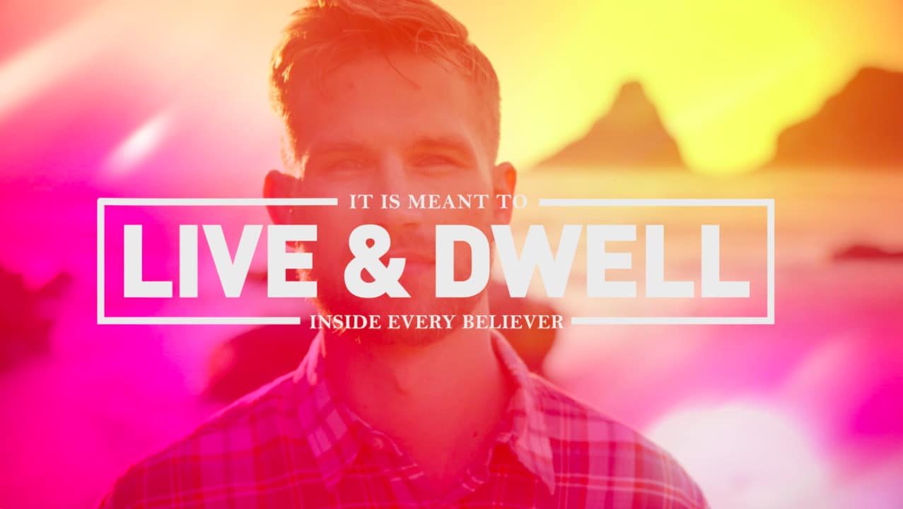 Mini-Movie: The Power Of God - Church Visuals