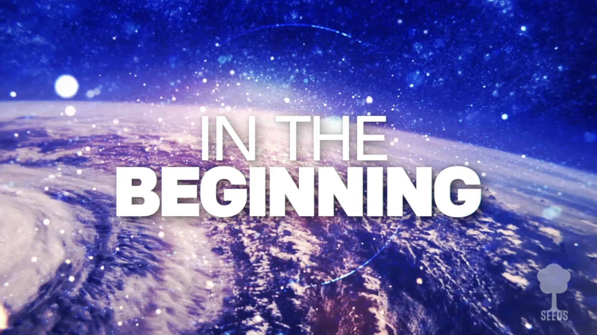 Worship Video: God is Creator - Church Visuals