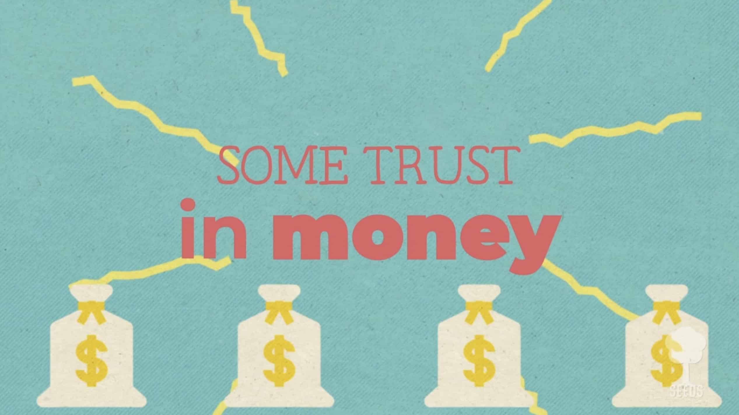 Worship Video: We Trust - Church Visuals