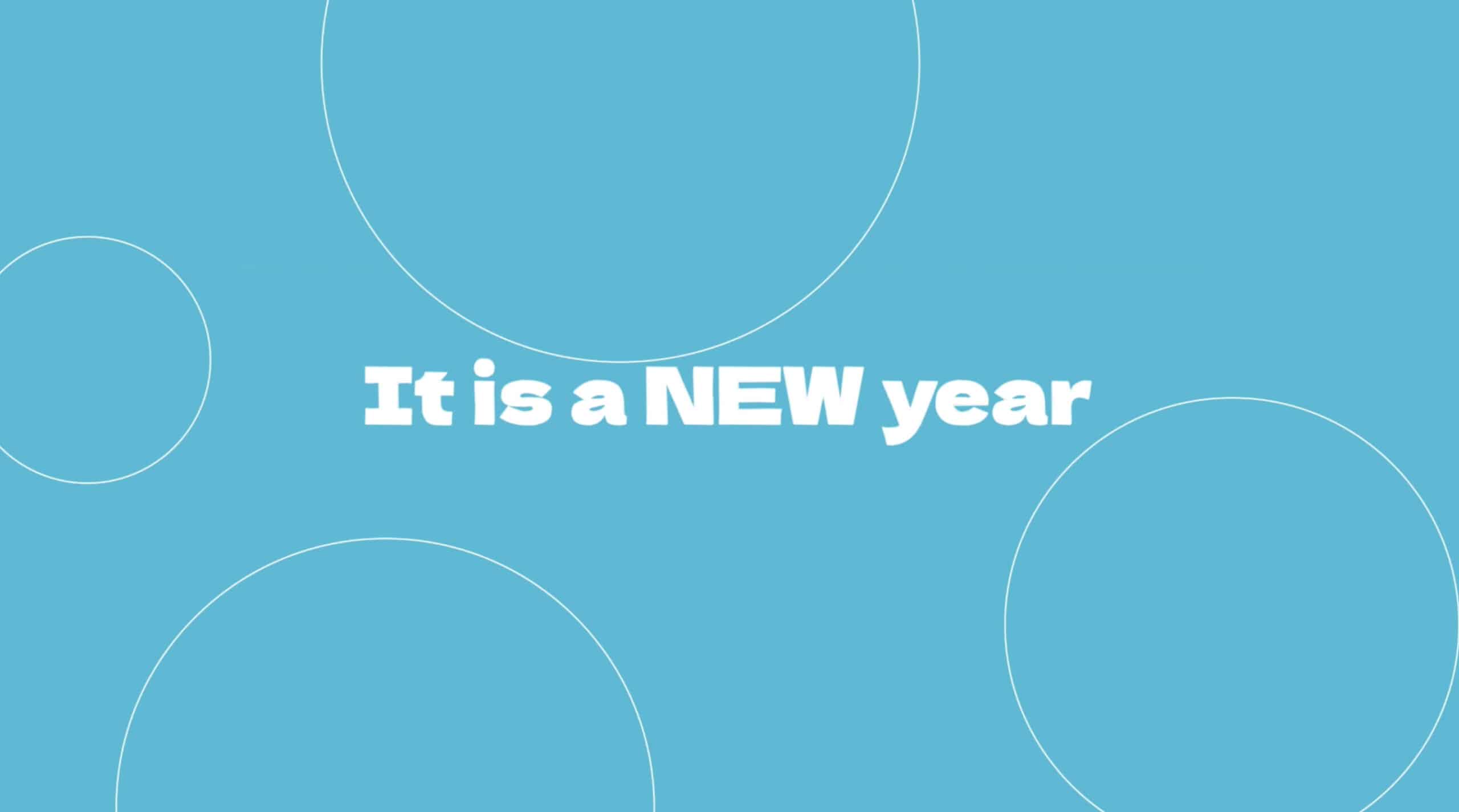 Mini-Movie: New Year, Same You? - Church Visuals