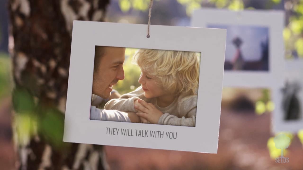 Worship Video: The Way of Life - Church Visuals