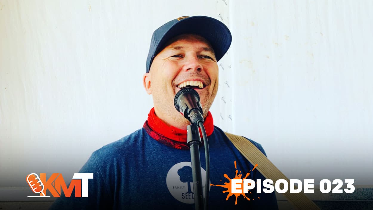 Creative Ways to Teach Scripture with Jason Houser - Church Visuals