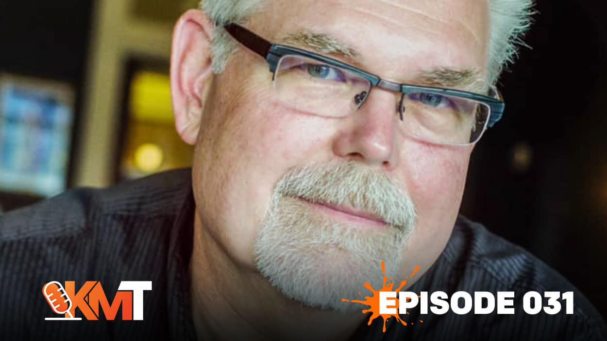 5 Secrets to building an incredible team with Jim Wideman - Church Visuals