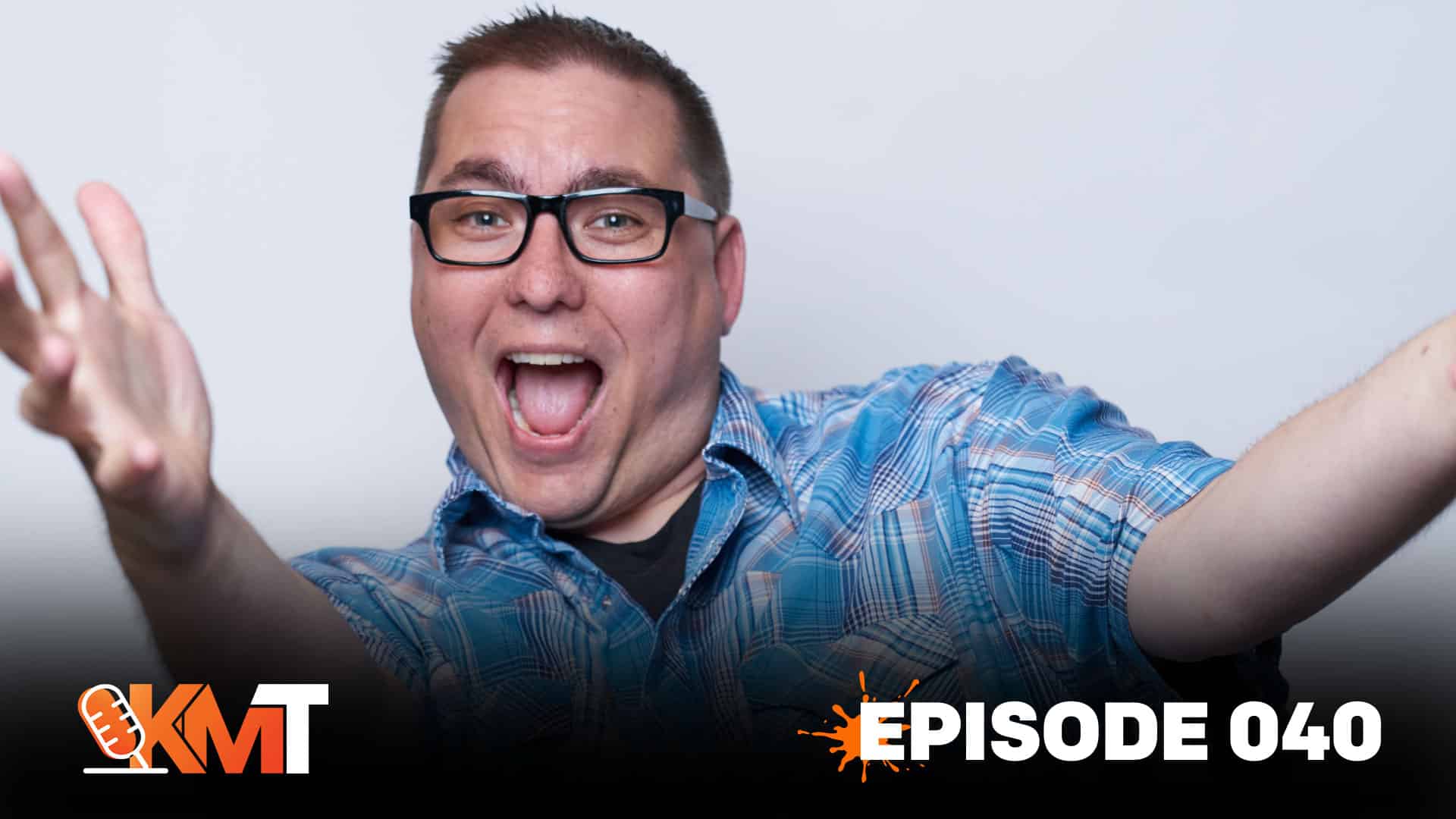 Enhancing your Church Visuals with Carl Barnhill - Church Visuals